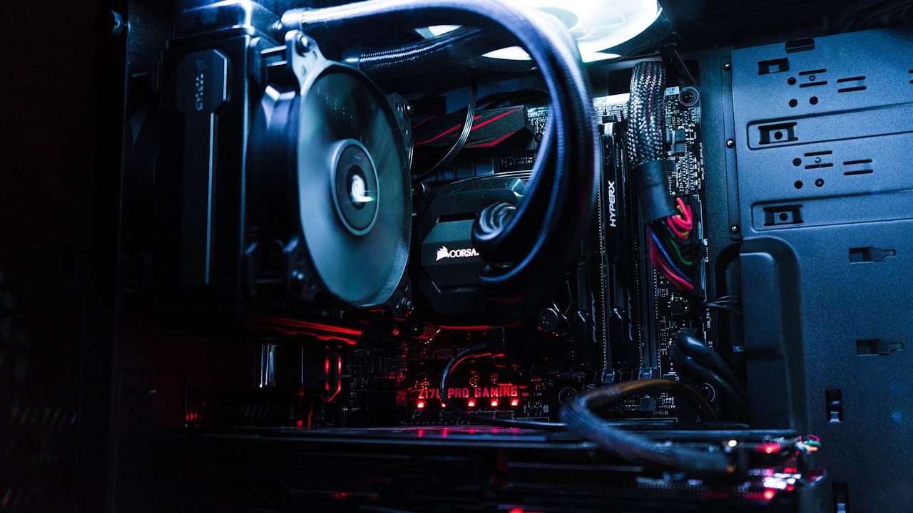 Optimize gaming PC for max FPS: complete 2026 guide